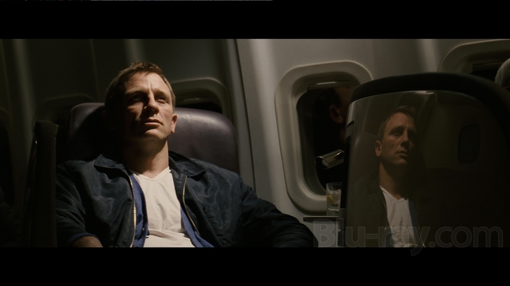 Flashbacks of a Fool Blu-ray