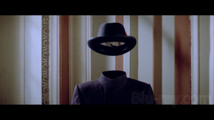 The Man Who Wasnt There The Man Who Wasn't There Film 2001
