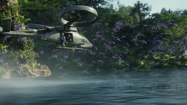 Avatar 3D Blu-ray (Remastered)