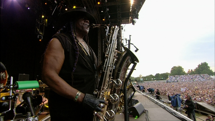 Bruce Springsteen and The E Street Band: London Calling: Live In Hyde ...