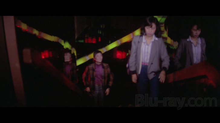 Kill Butterfly Kill Blu-ray (Underground Wife / 黑市夫人)