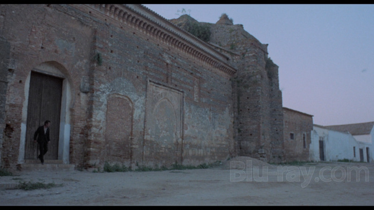 Wrath of the Wind Blu-ray (Trinity Sees Red)