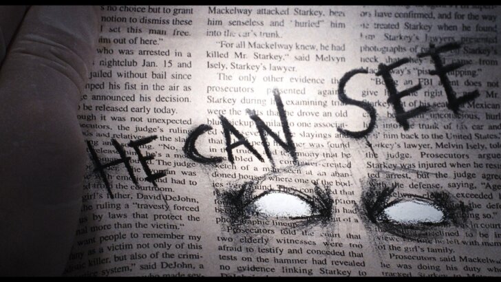 Suspect Zero 4K Blu-ray (4K Ultra HD + Blu-ray)