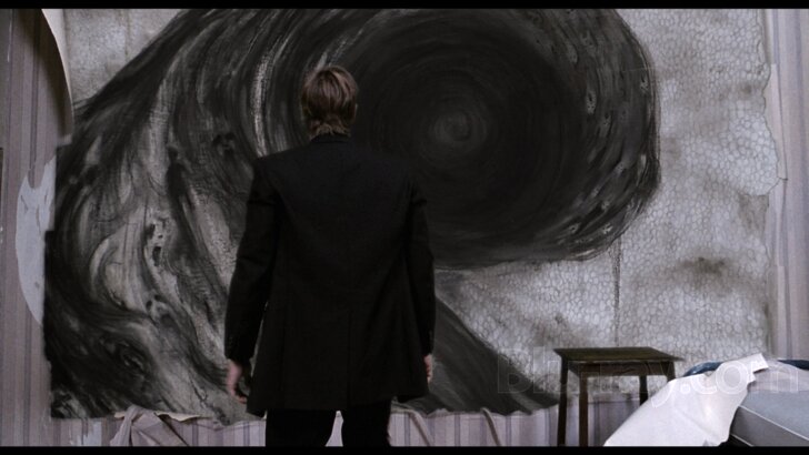 Suspect Zero Blu-ray