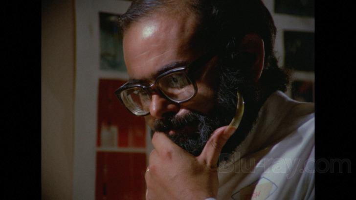 Inside the Mind of Coffin Joe Blu-ray (At Midnight I’ll Take Your Soul ...
