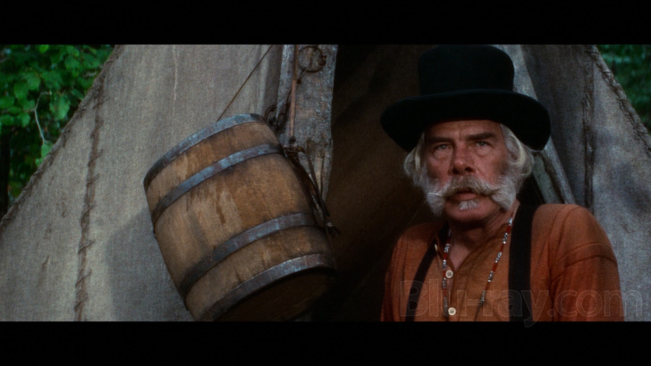 Paint Your Wagon 4K Blu-ray (4K Ultra HD + Blu-ray)
