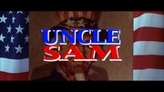 Uncle Sam Blu-ray