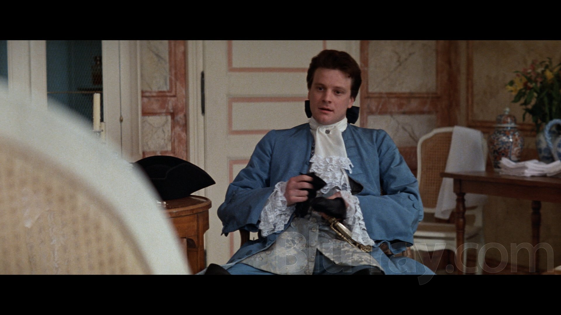 Valmont (1989) coming from Kino - Page 2 - Blu-ray Forum