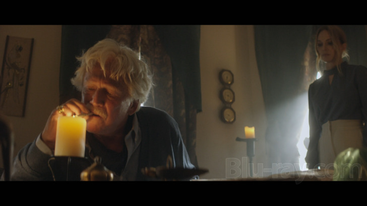 Suitable Flesh Blu-ray