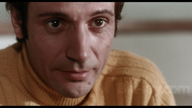 They Have Changed Their Face Blu-ray (Hanno cambiato faccia)