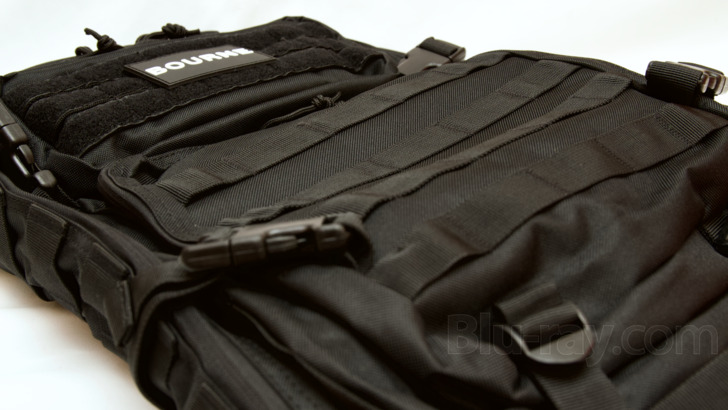 The Bourne Complete Collection 4K Blu-ray (20th Anniversary Limited ...