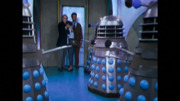 Doctor Who: The Daleks in Color Blu-ray