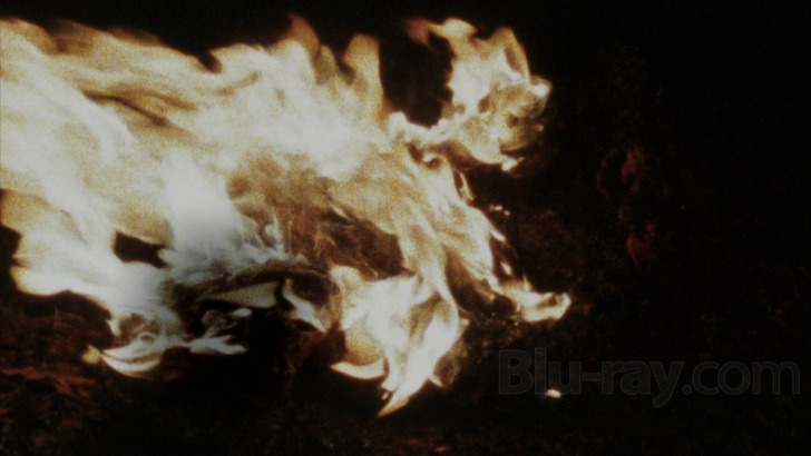 Killer! Blu-ray