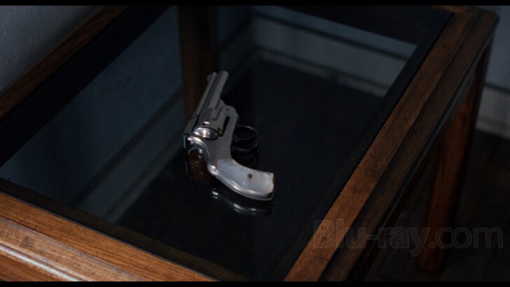 Blood Simple 4K Blu-ray (4K Ultra HD + Blu-ray)