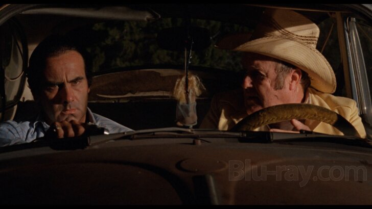 Blood Simple 4K Blu-ray (4K Ultra HD + Blu-ray)