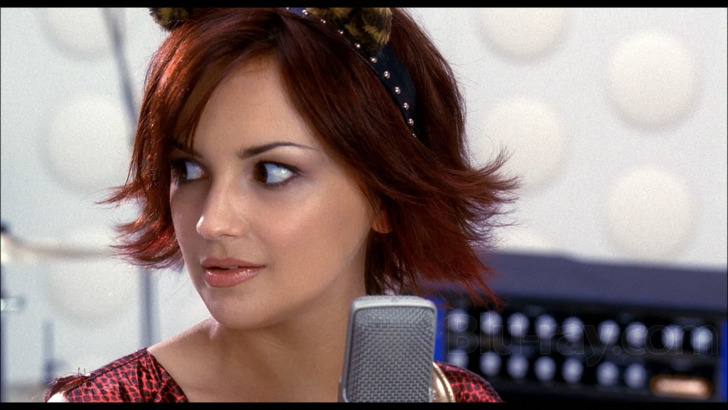 Josie and the Pussycats Blu-ray (20th Anniversary Edition)