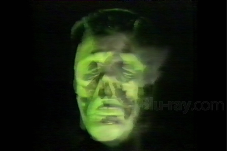 Lost in the 80s: The Joe Zaso Collection Blu-ray