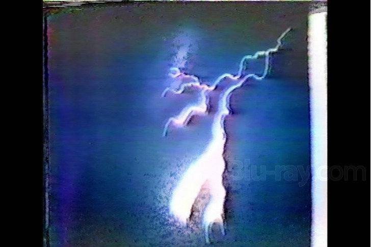 Lost in the 80s: The Joe Zaso Collection Blu-ray