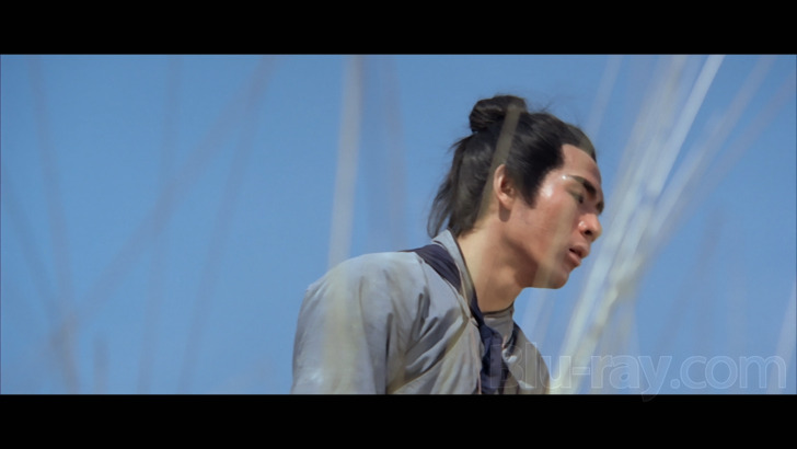 The Bells of Death Blu-ray (Duo hun ling / Duet wan ling / 奪魂鈴)