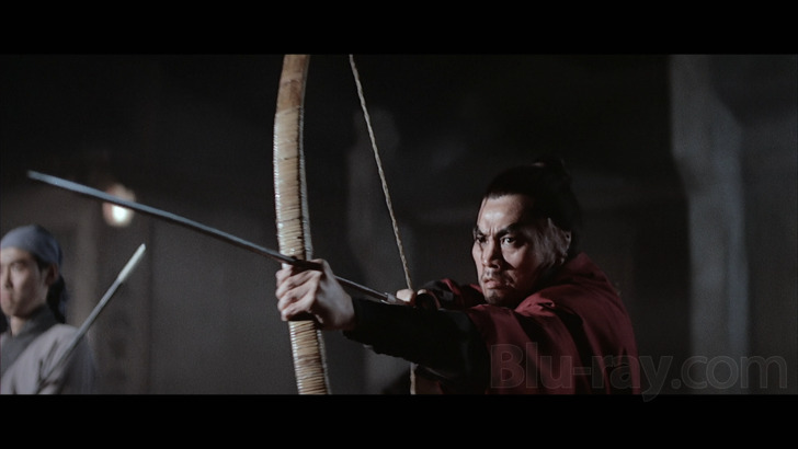 The Bells of Death Blu-ray (Duo hun ling / Duet wan ling / 奪魂鈴)