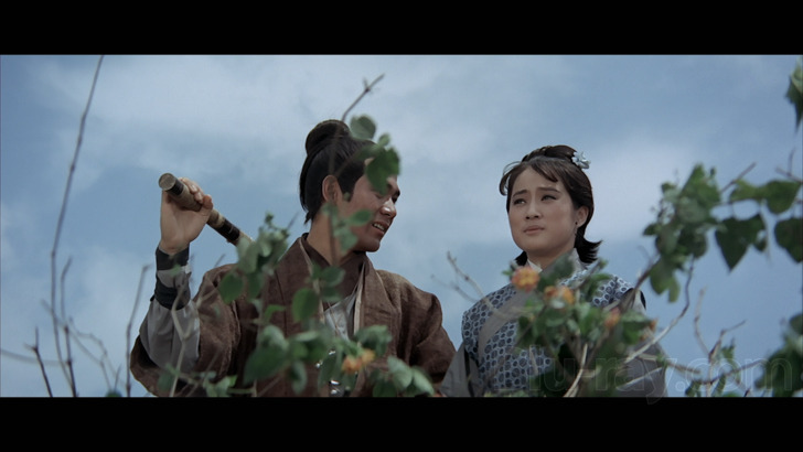 The Bells of Death Blu-ray (Duo hun ling / Duet wan ling / 奪魂鈴)