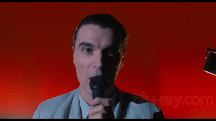 Stop Making Sense 4K Blu-ray (A24 Shop Exclusive DigiBook)