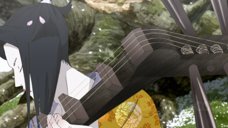 Masaaki Yuasa: Five Films Blu-ray (DigiPack)