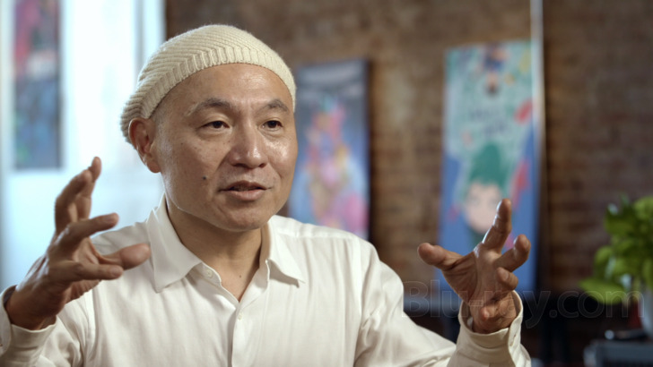 Masaaki Yuasa: Five Films Blu-ray (DigiPack)