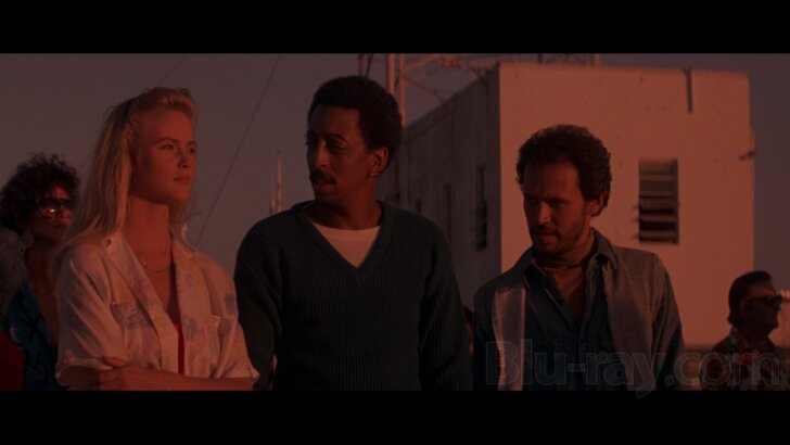 Running Scared Blu-ray (Special Edition)