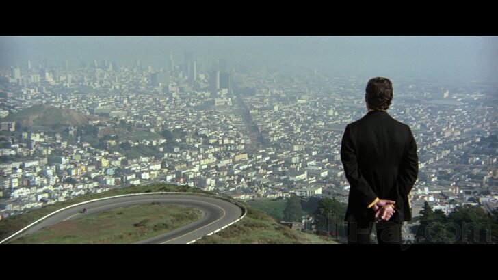 Slaughter in San Francisco Blu-ray (黄面老虎 / Huáng miàn lǎo hǔ / Yellow ...