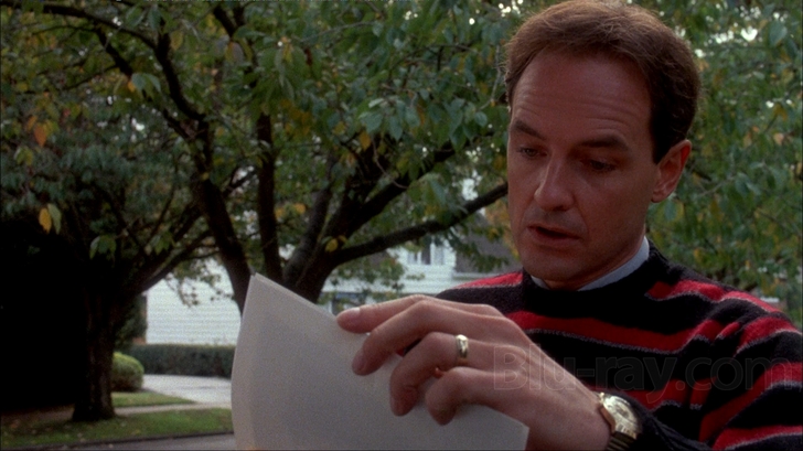 The Stepfather Blu-ray