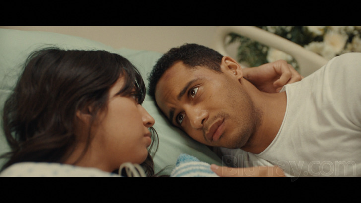 Your Lucky Day Blu-ray