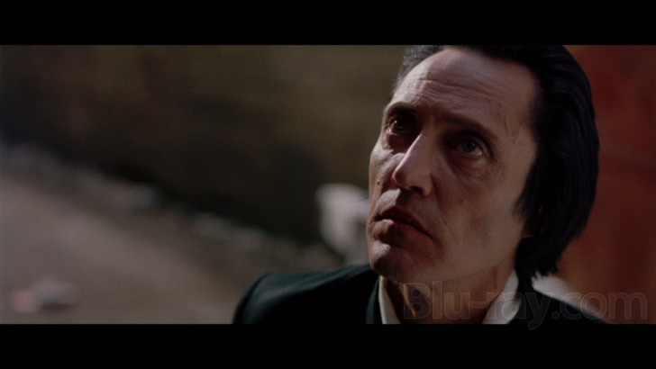 The Prophecy 1-3 4K Blu-ray (Slipbox on retailer pressing: )