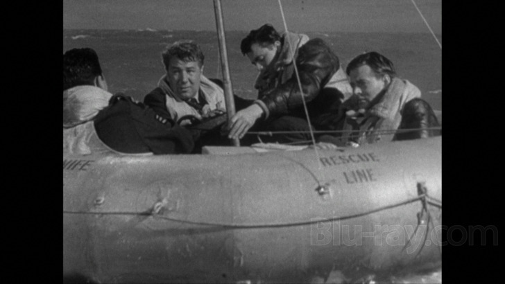 The Sea Shall Not Have Them and Albert R.N.: Two British Wartime ...