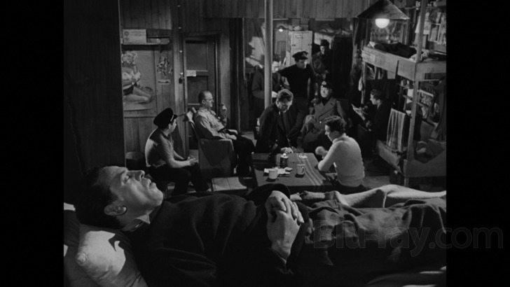 The Sea Shall Not Have Them and Albert R.N.: Two British Wartime ...