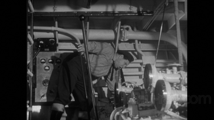 The Sea Shall Not Have Them and Albert R.N.: Two British Wartime ...