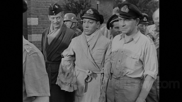 Albert R.N. Blu-ray (Break to Freedom)