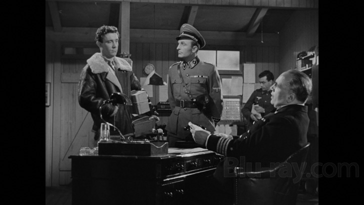 Albert R.N. Blu-ray (Break to Freedom)