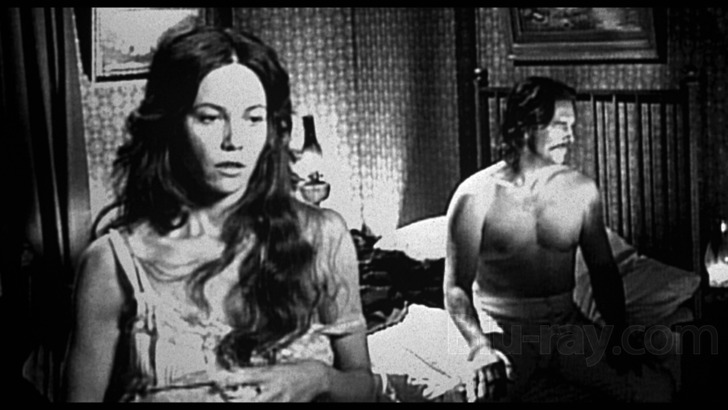 Wild Bill Blu-ray