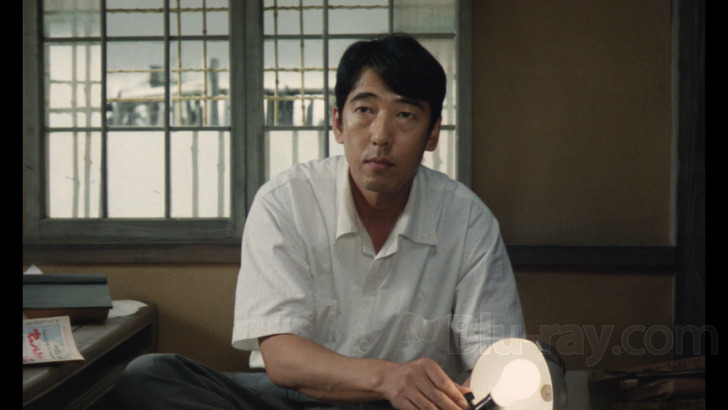 The Sting of Death Blu-ray (Shi no toge)