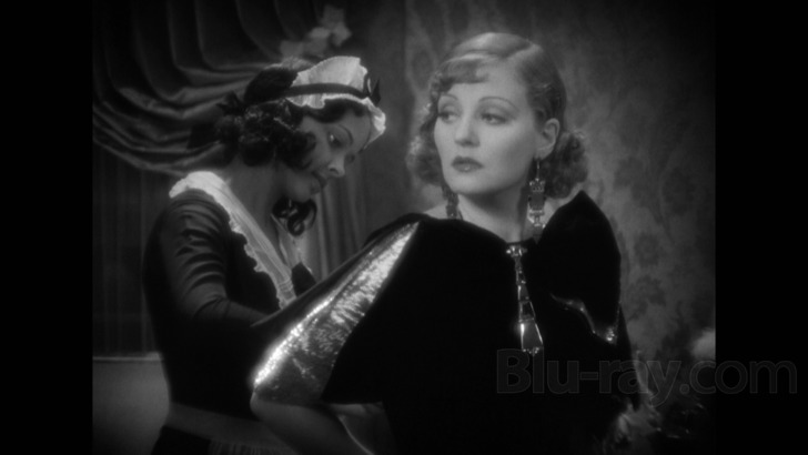 Faithless Blu-ray (Warner Archive Collection)