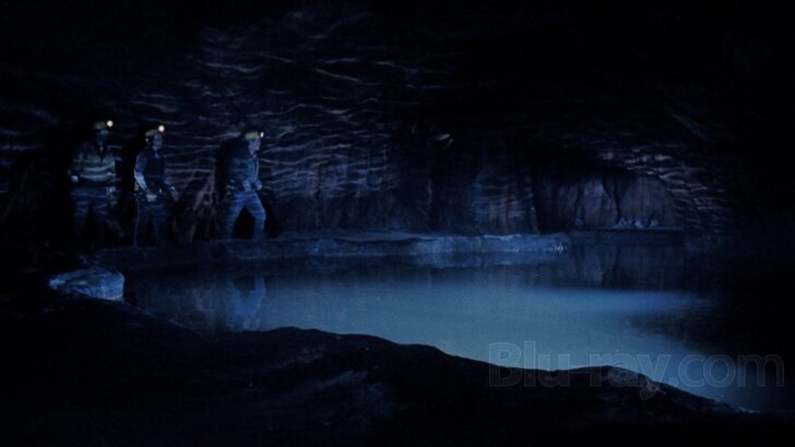 The Boogens Blu-ray (4K Restoration)