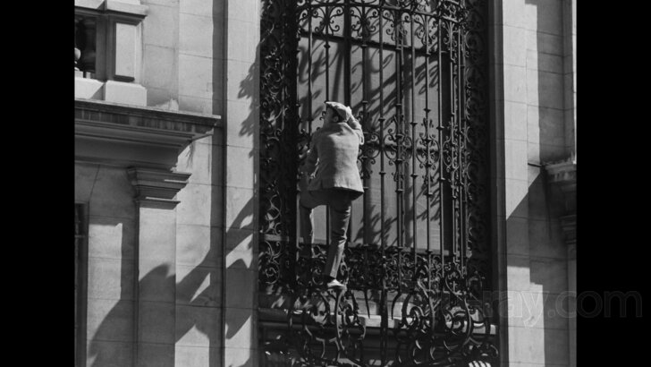 Circus Angel Blu-ray (Fifi la plume)