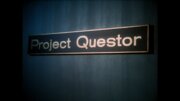 The Questor Tapes Blu-ray
