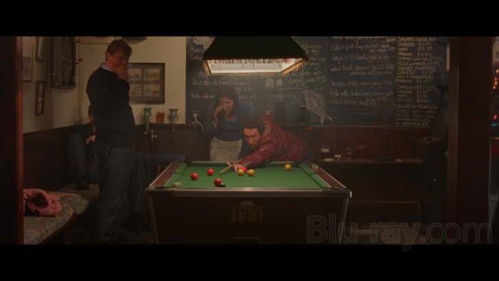 Saving Grace Blu-ray (Warner Archive Collection)