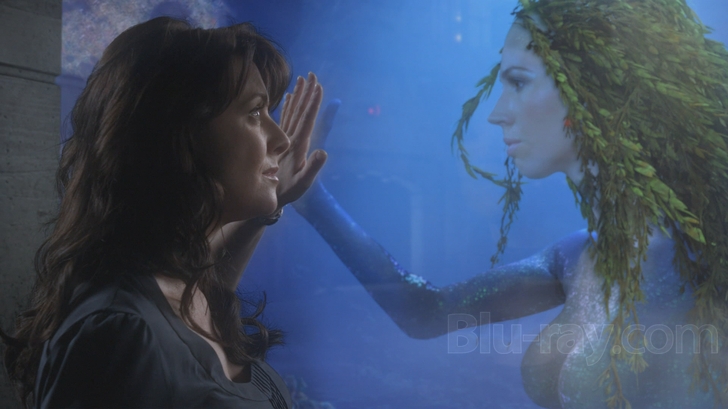 Sanctuary: The Complete First Season Blu-ray