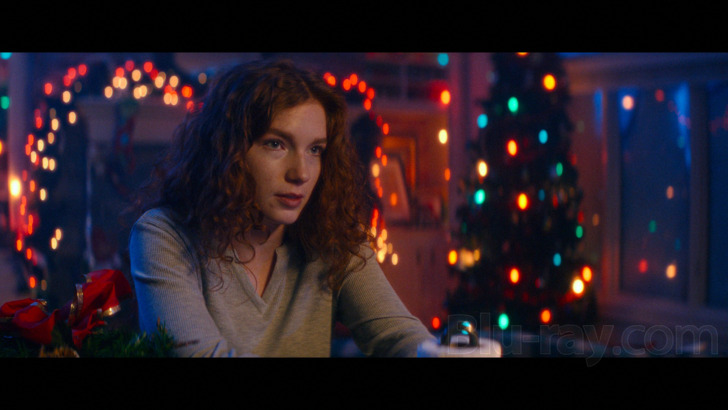 A Creature Was Stirring Blu-ray