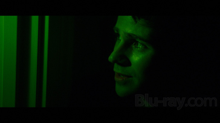 A Creature Was Stirring Blu-ray