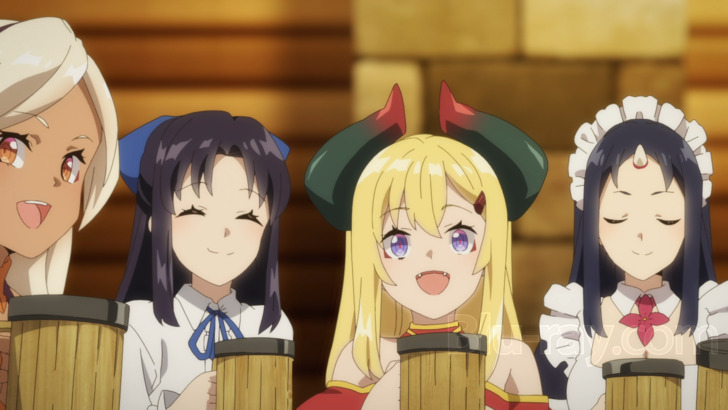 Farming Life in Another World: Complete Collection Blu-ray