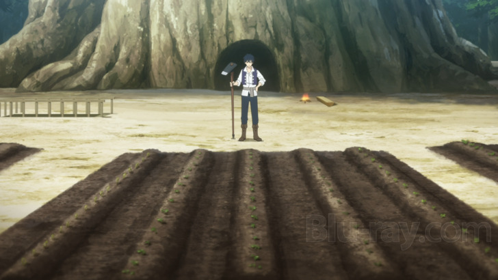 Farming Life in Another World: Complete Collection Blu-ray